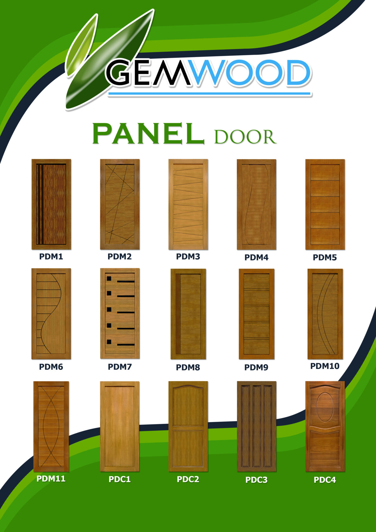 Landing Page - GEMWOOD.PH